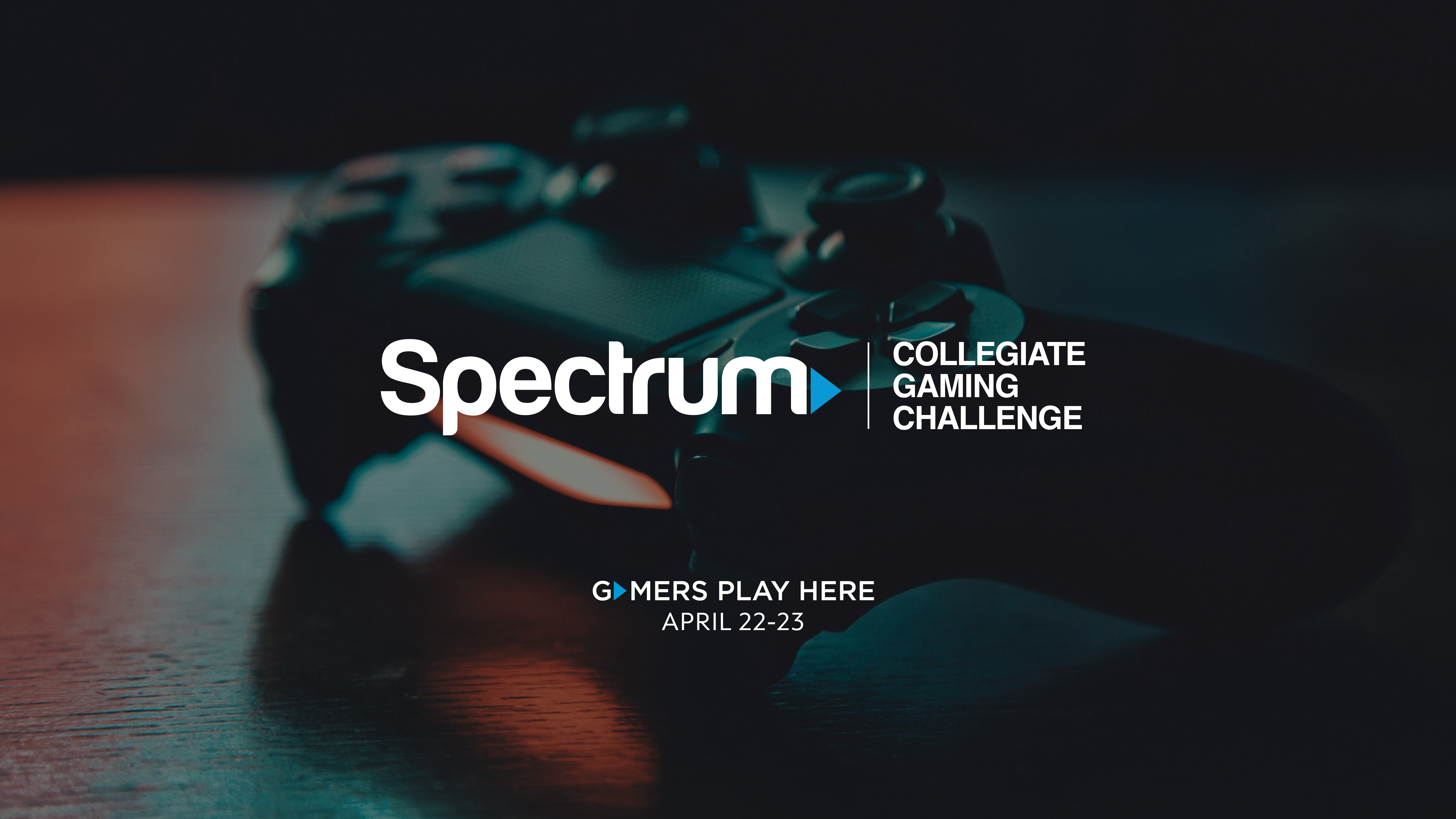 Spectrum Collegiate Gaming Challenge
