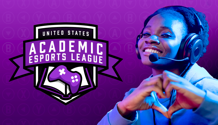 US Academic Esports League