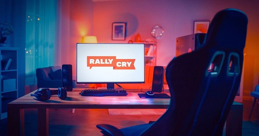 Rally Cry