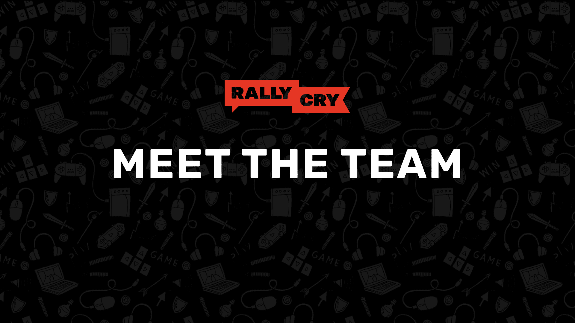 Meet the Rally Cry Team | Rally Cry Collegiate