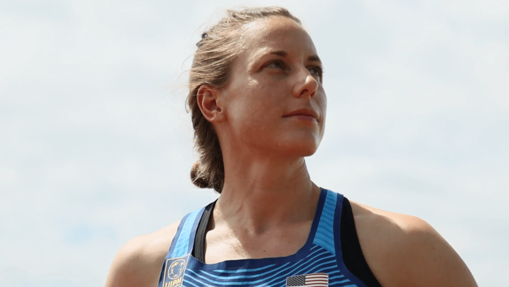 Department of the Air Force World Class Athlete Program | Department of ...