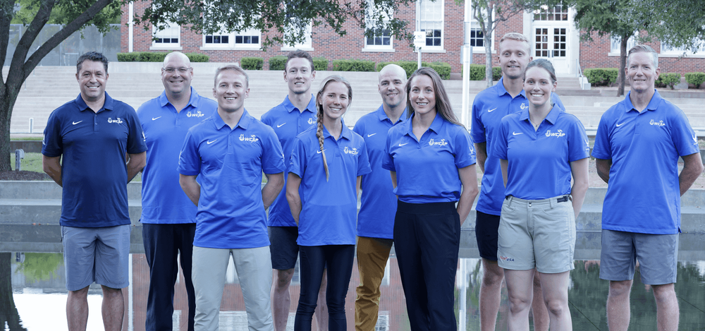 Department of the Air Force World Class Athlete Program | Department of ...