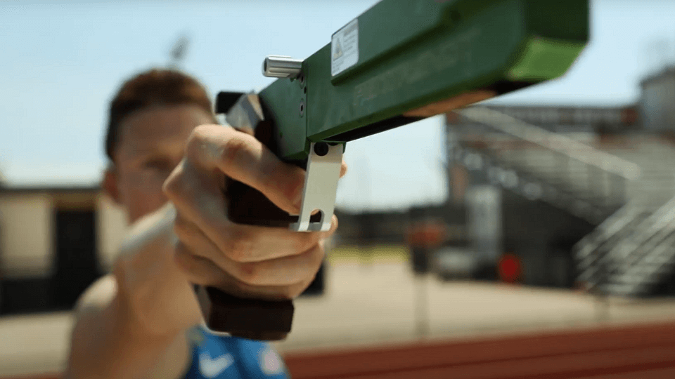 Department of the Air Force Sports