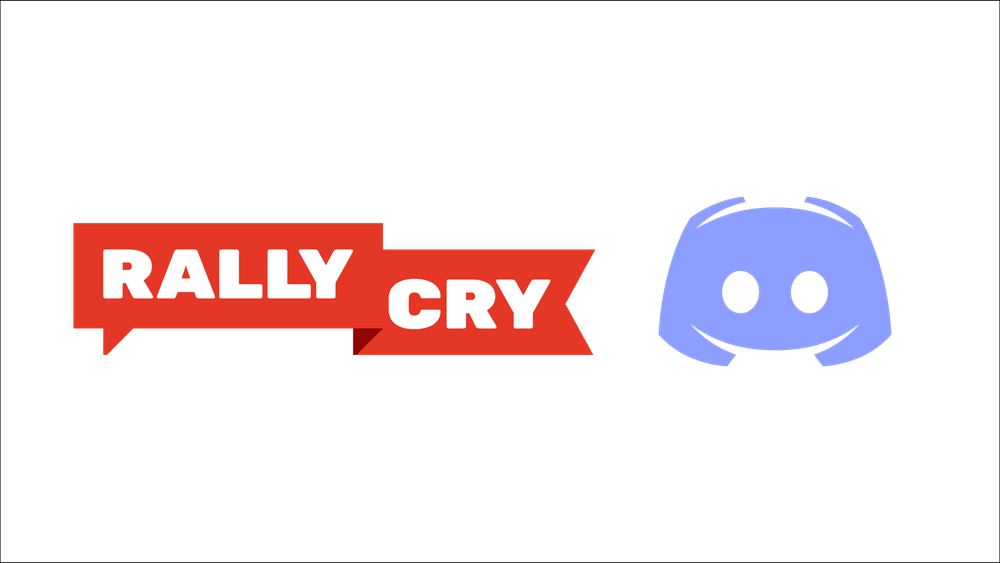 Rally Cry Discord Integration | Rally Cry