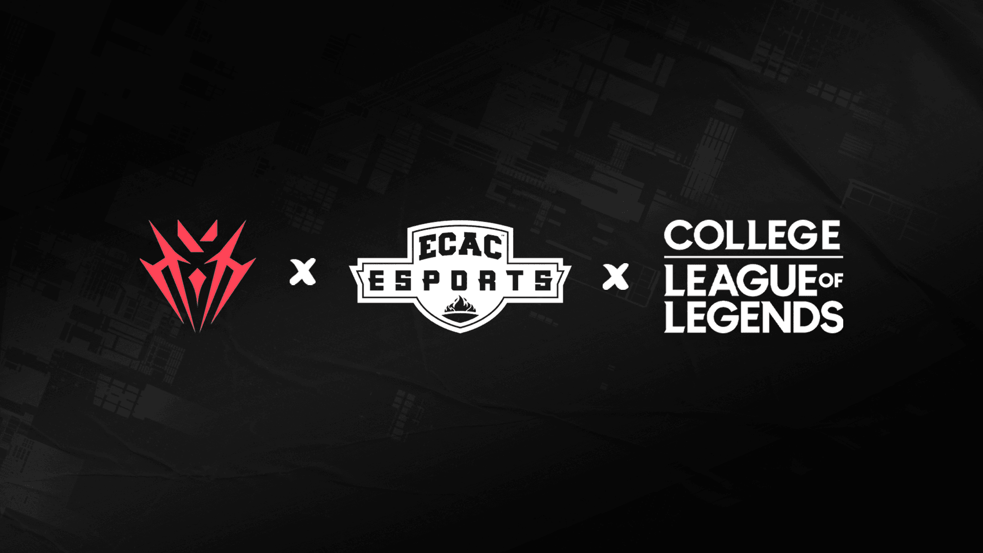 ECAC ESPORTS IS AN OFFICIAL PARTNERED CONFERENCE OF COLLEGE VALORANT ...