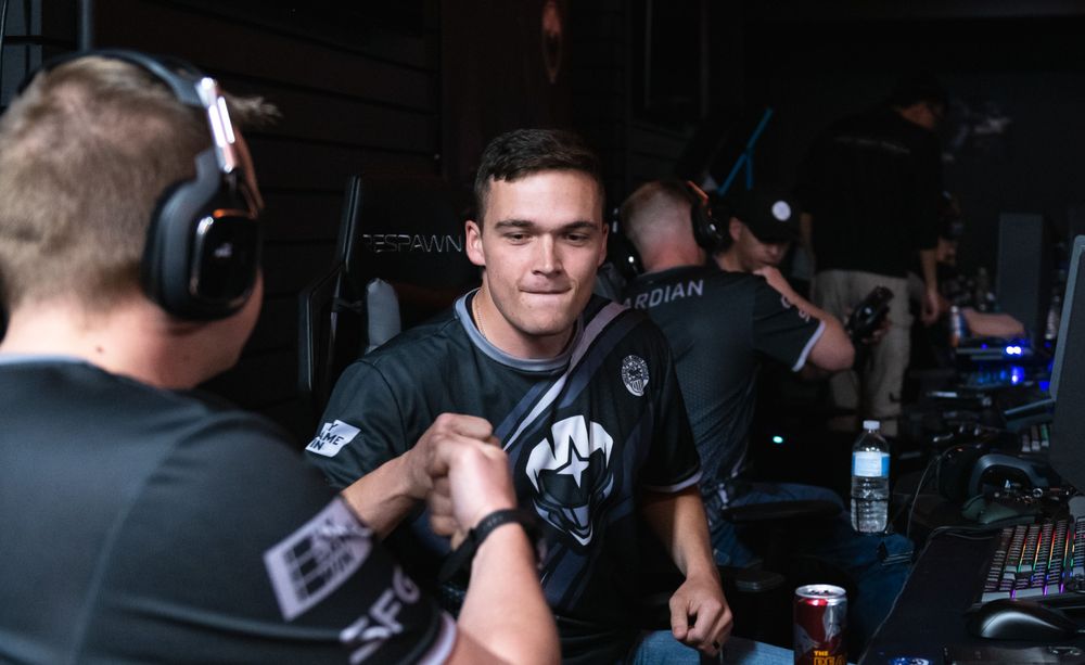 Program Overview | Air Force Gaming