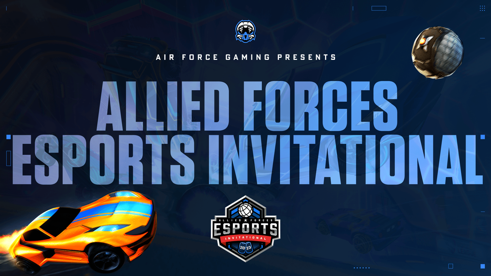 Program Overview | Air Force Gaming
