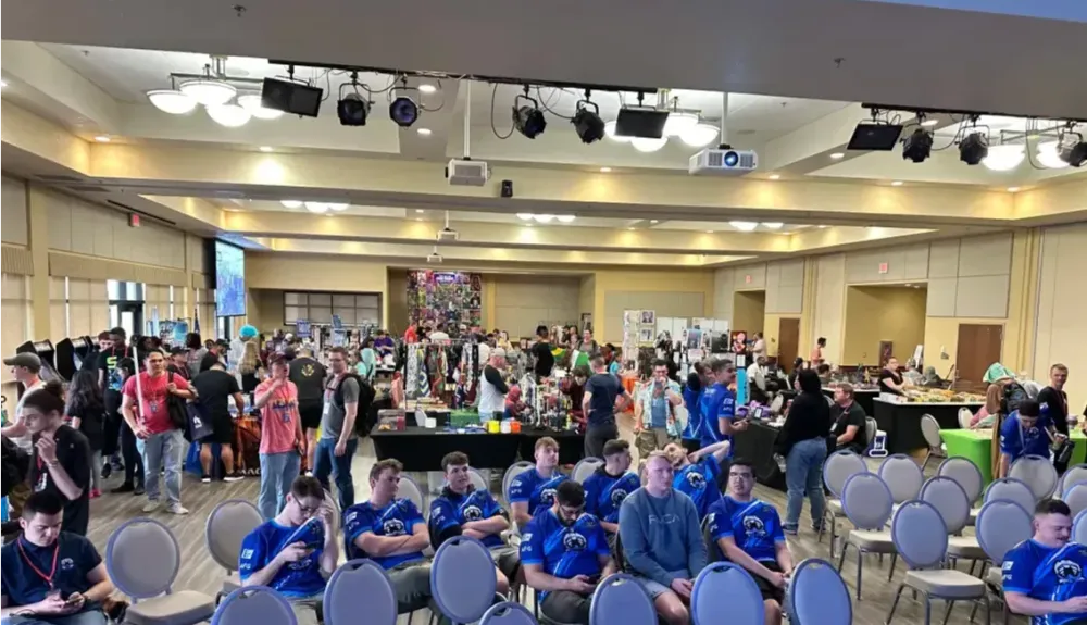 Program Overview | Air Force Gaming