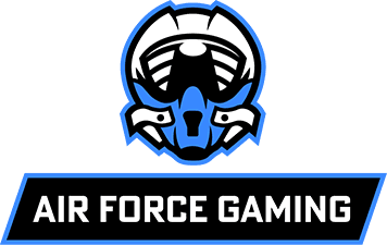 Air Force Gaming